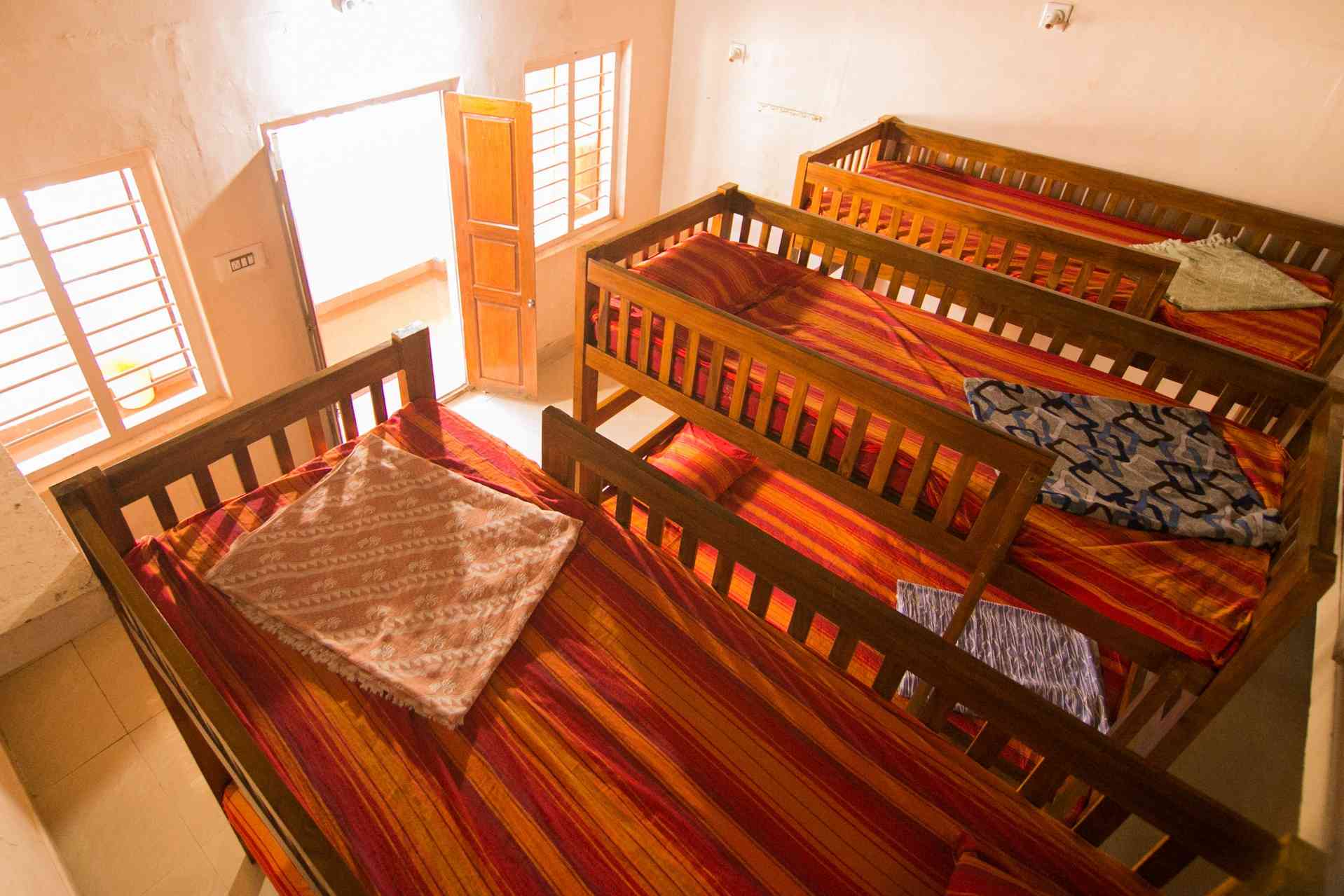 Mudumalai Tiger Reserve | Official Website of Mudumalai Tiger Reserve ...