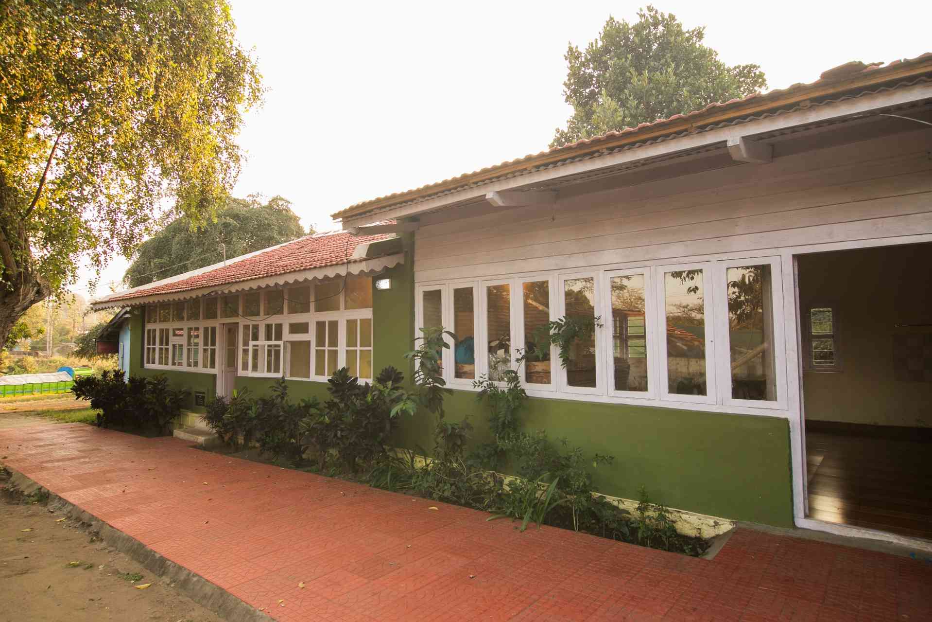 Mudumalai Tiger Reserve | Official Website of Mudumalai Tiger Reserve ...