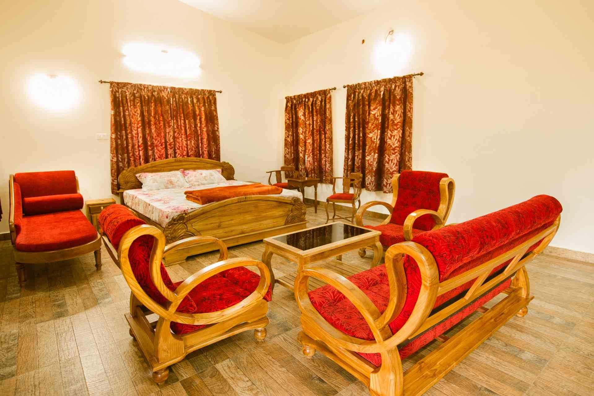 Mudumalai Tiger Reserve | Official Website of Mudumalai Tiger Reserve ...